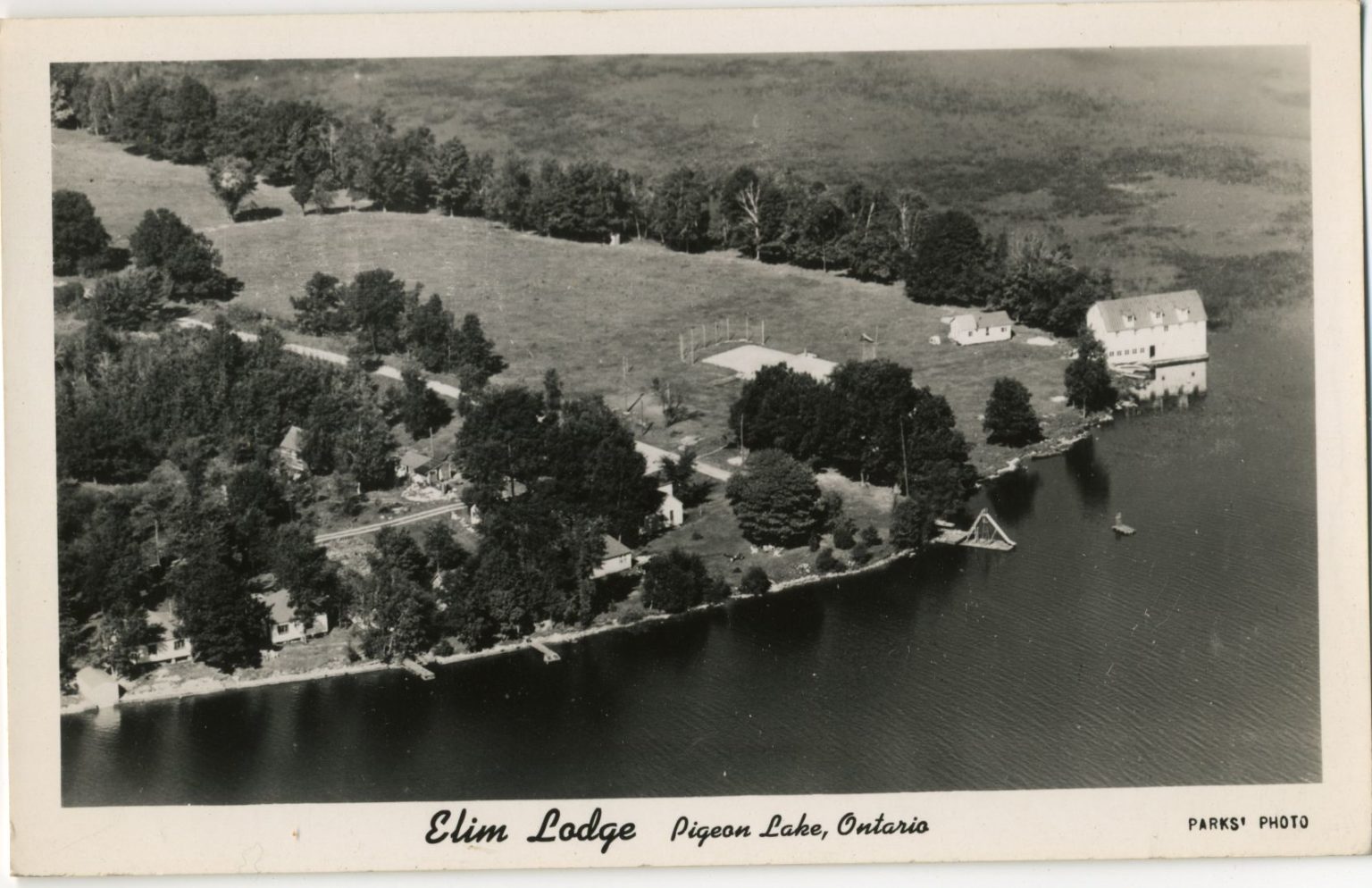 About Elim Lodge | Elim Lodge